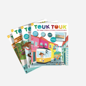 Visiter Orléans avec des Enfants : 12 idées de sorties | Touk Touk