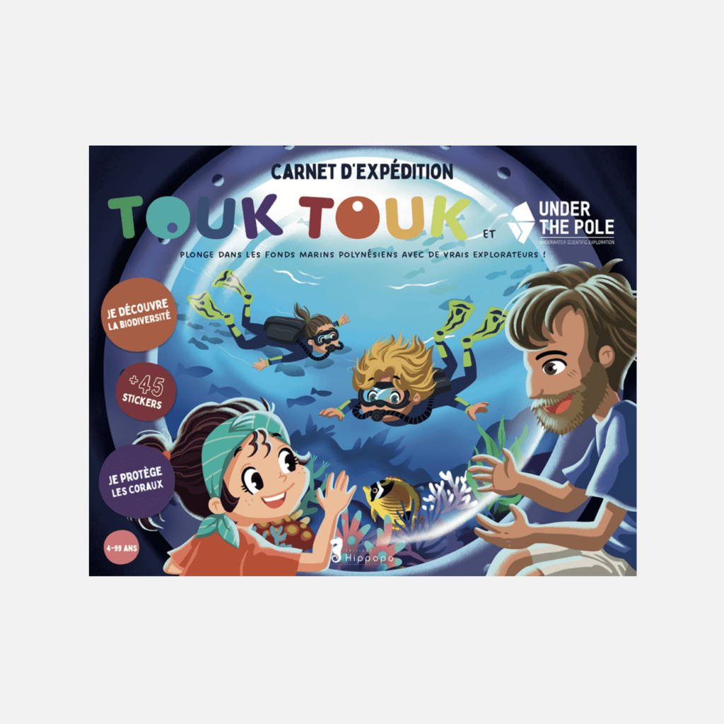 Shop Boutique | L'Univers Touk Touk