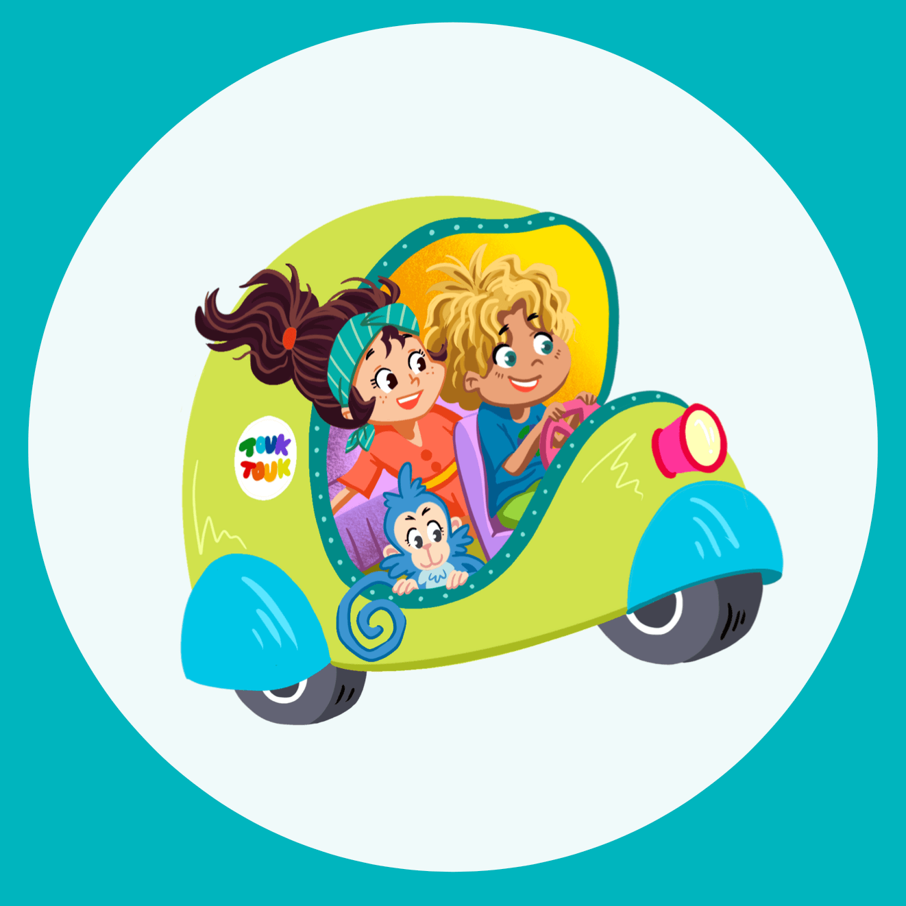 Apprendre à Lire : comprendre les différentes Méthodes | Touk Touk