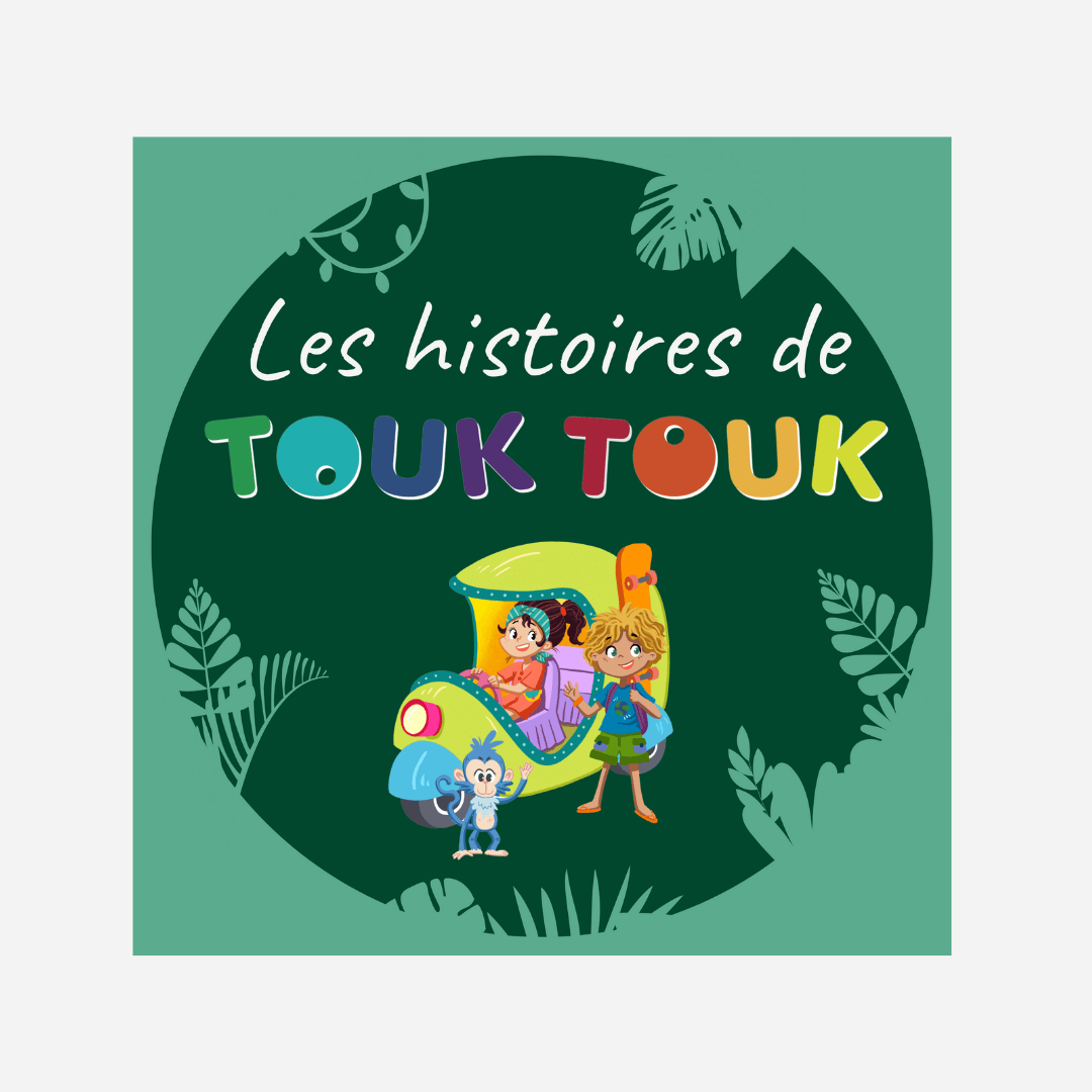 L'Univers Touk Touk | Voyage et Écologie pour les Enfants